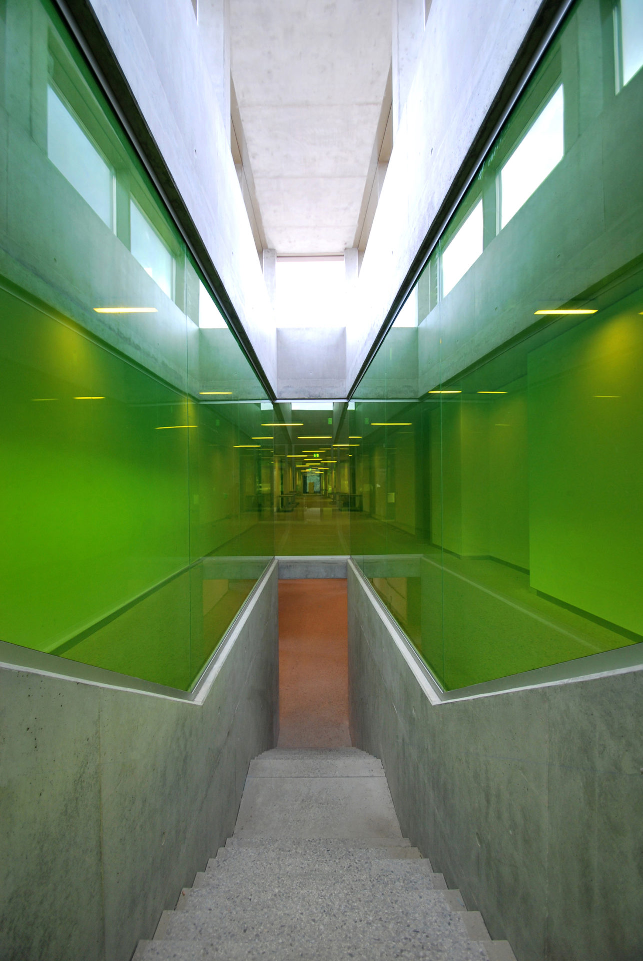 Lycée Technique Bel-Val | Jim Clemes Associates