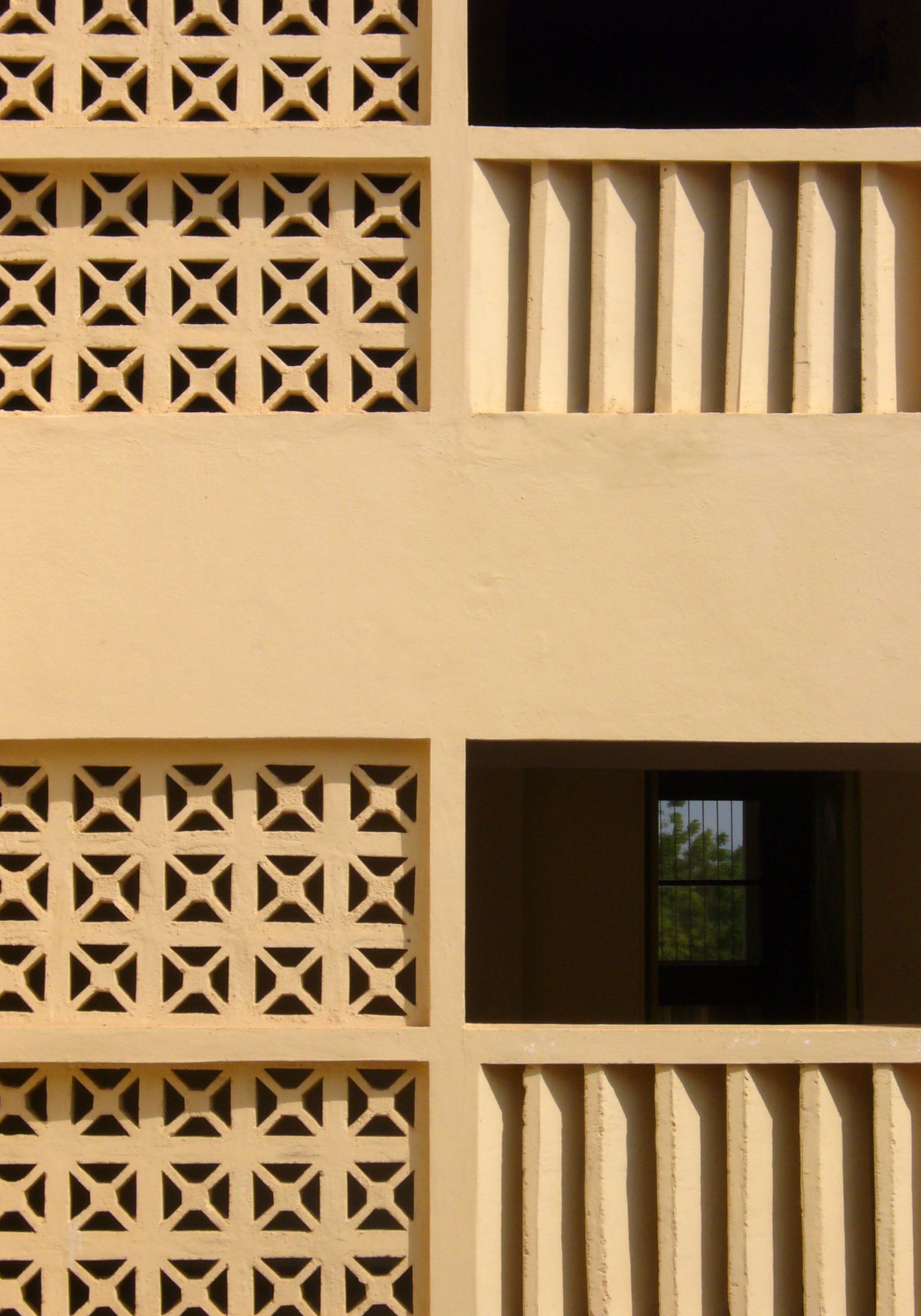 Centre Hospitalier Mère-Enfant Bamako | Jim Clemes Associates