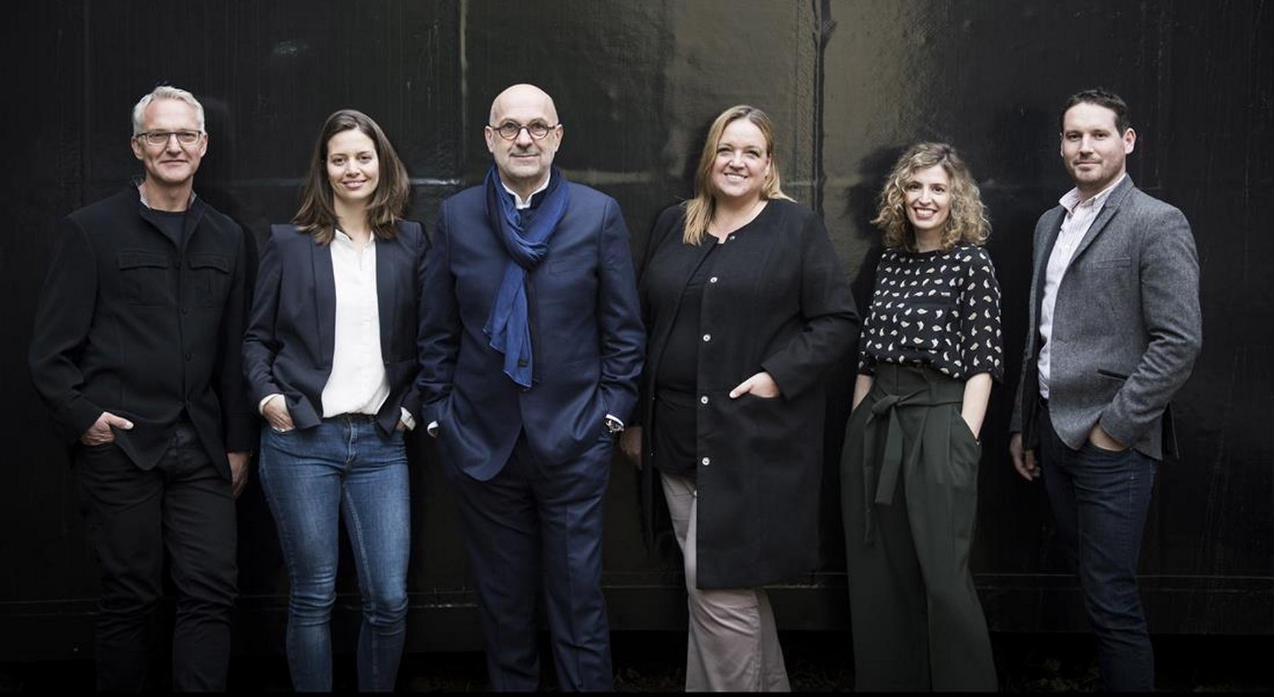 Associates | Jim Clemes Associates