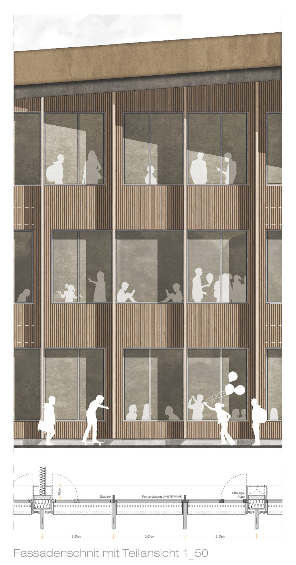 Ruwertalschule Waldrach | Jim Clemes Associates