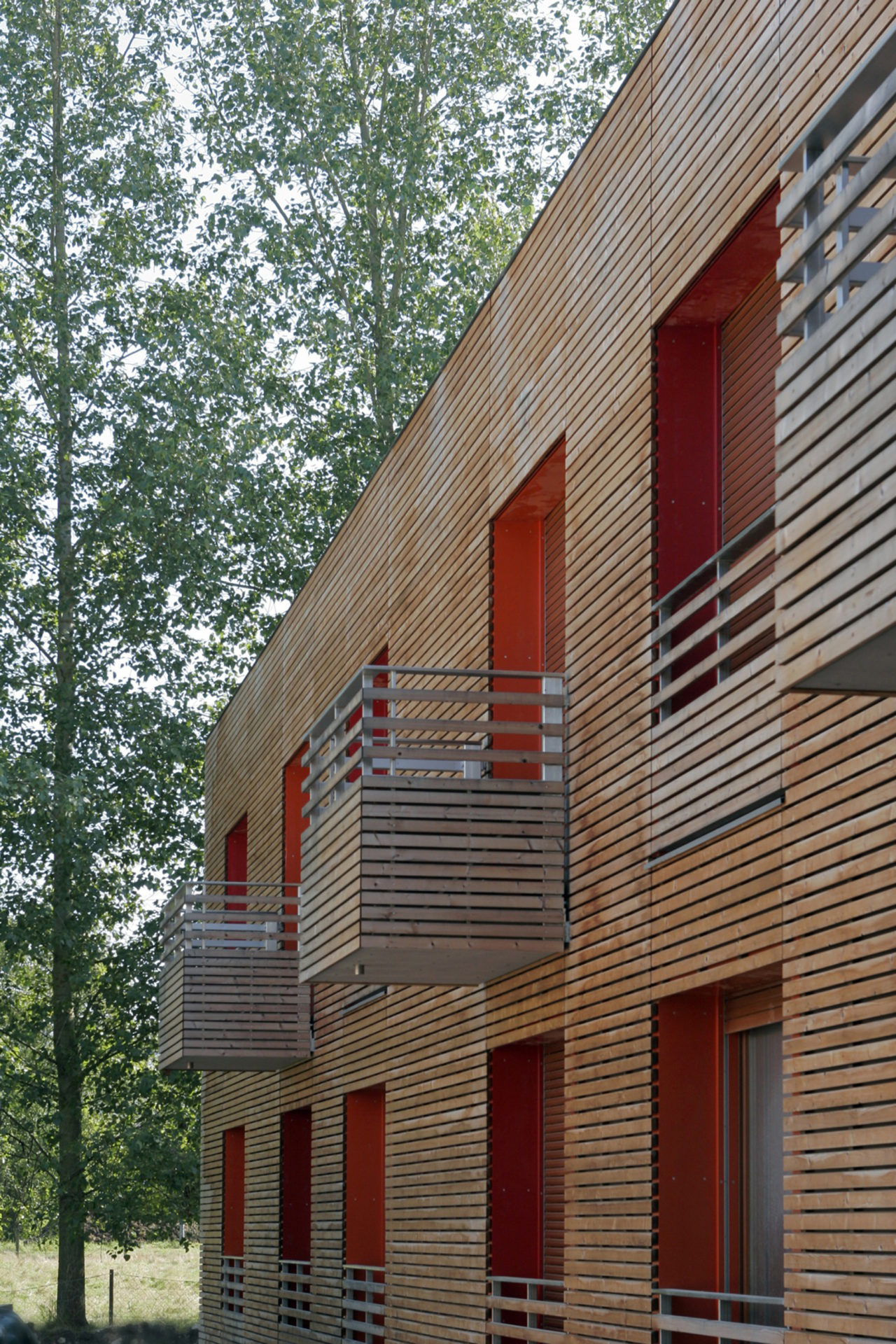 CIPA Junglinster | Jim Clemes Associates