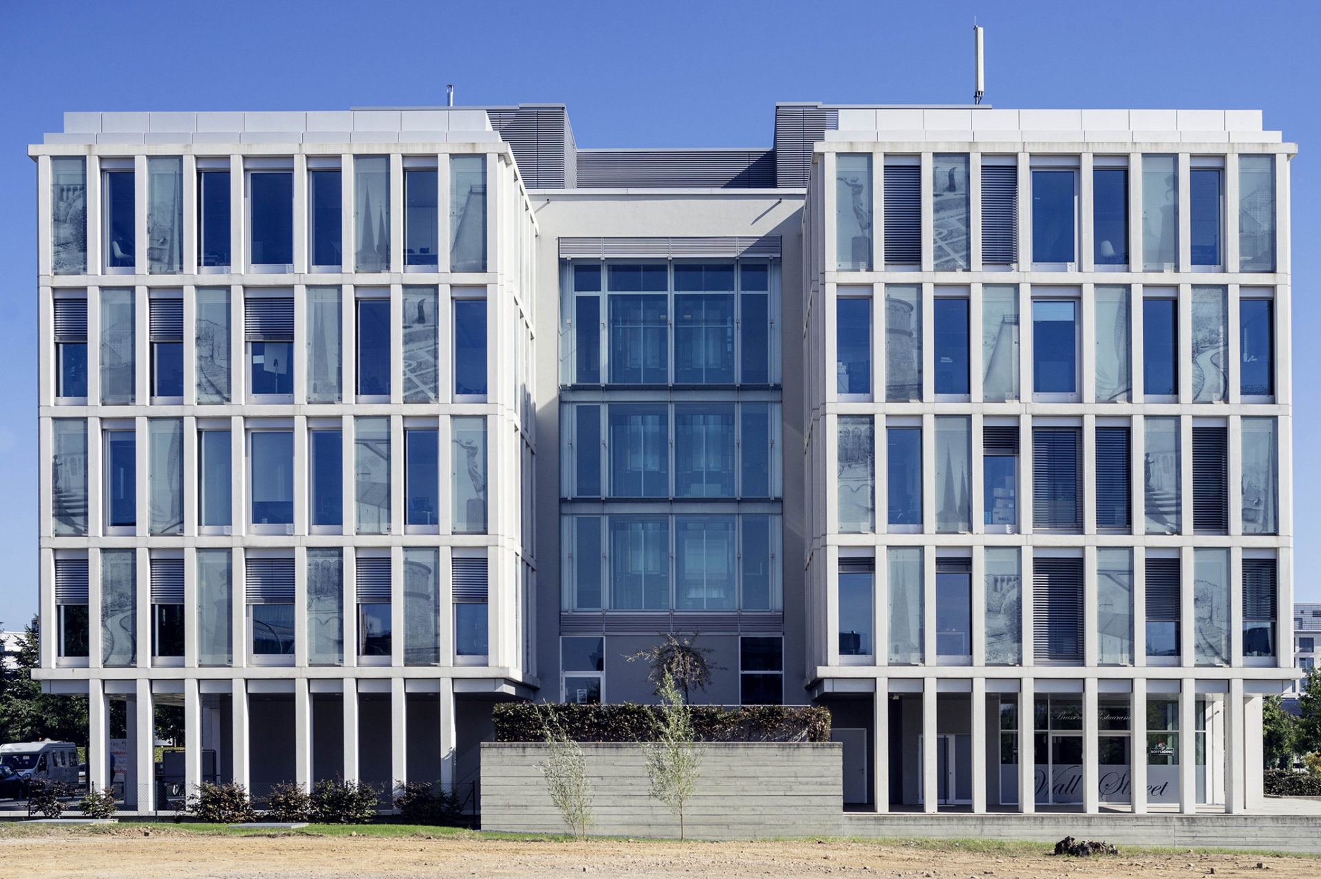 Pixel | Jim Clemes Associates