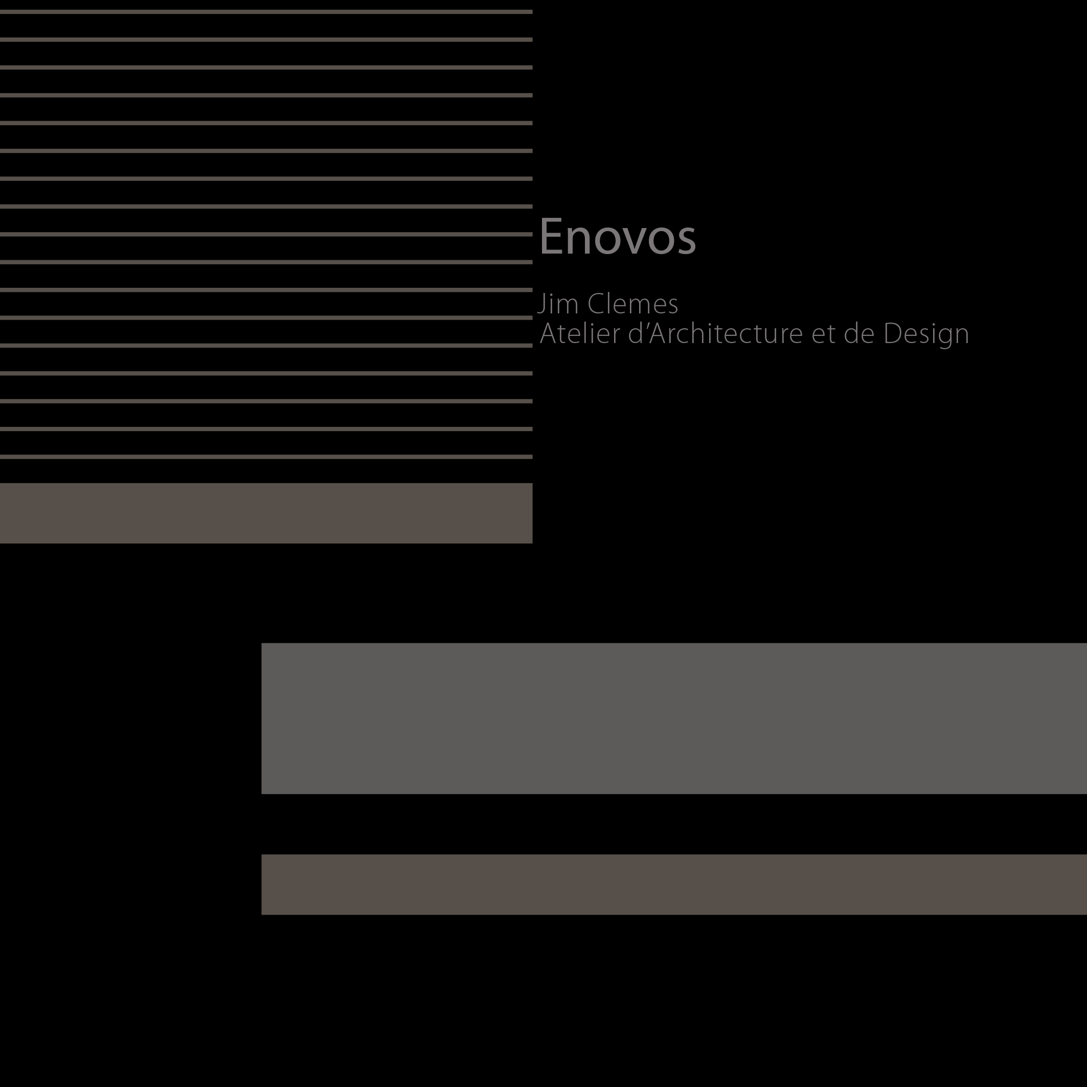 Enovos | Jim Clemes Associates