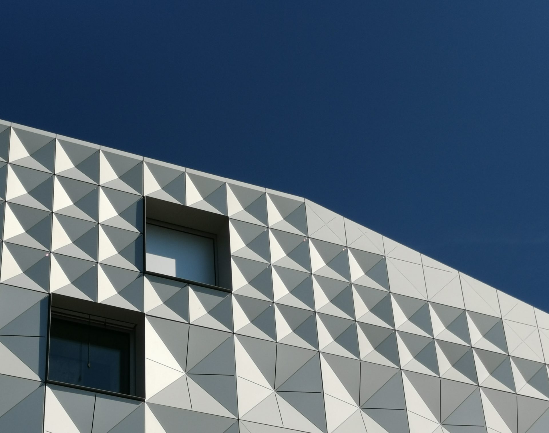 Lycee Michel Rodange | Jim Clemes Associates