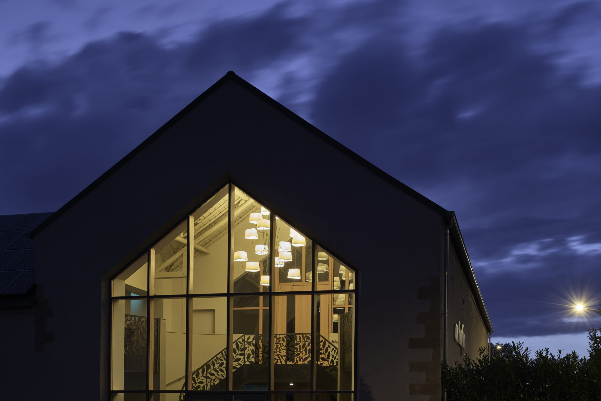 An Haffen | Jim Clemes Associates