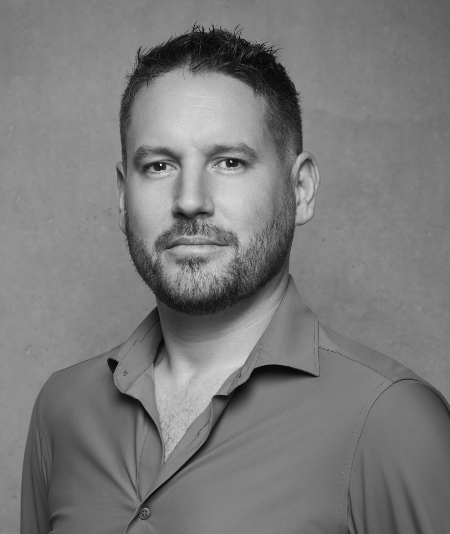 NICOL Mathieu | Jim Clemes Associates