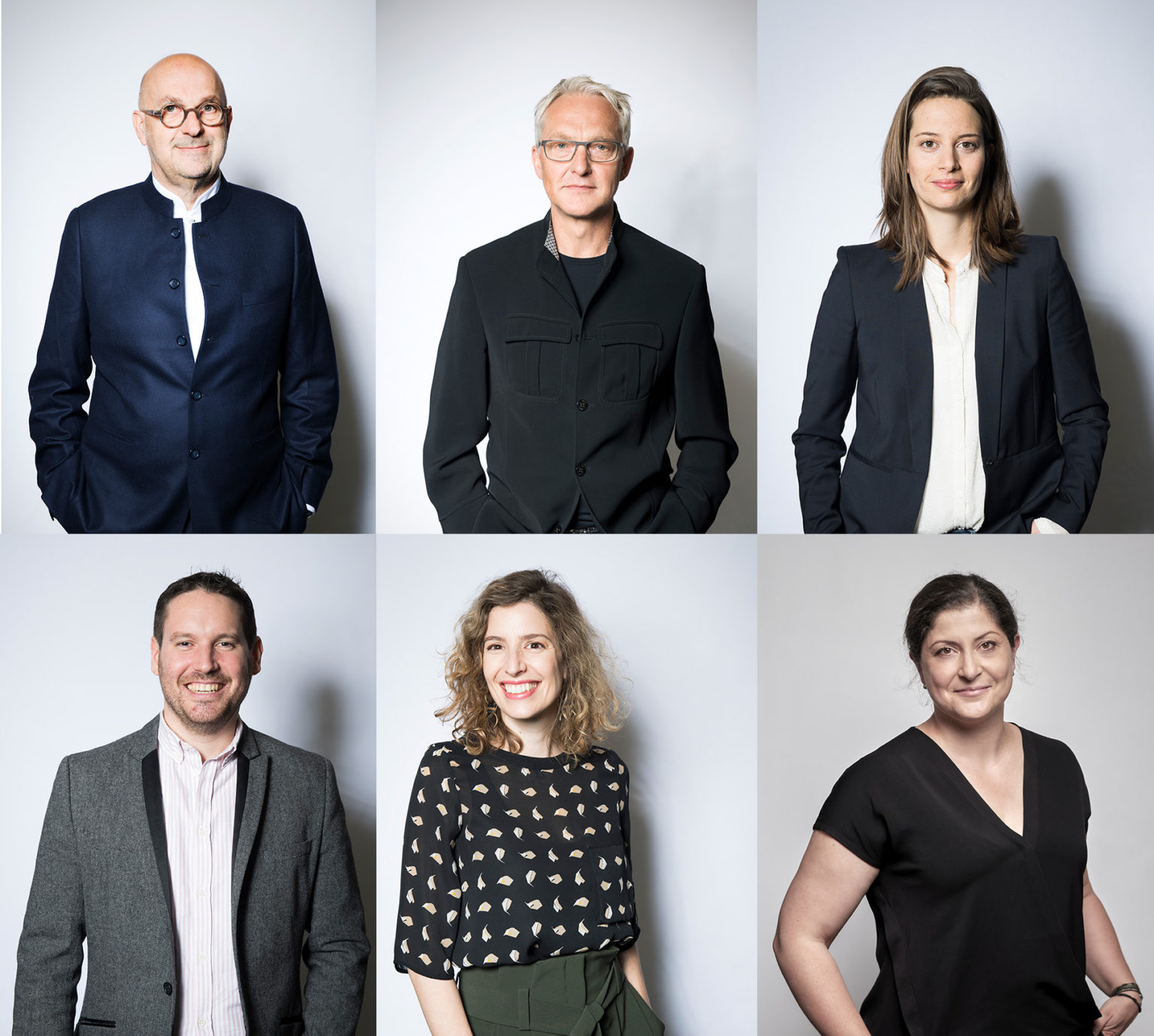 Associates | Jim Clemes Associates