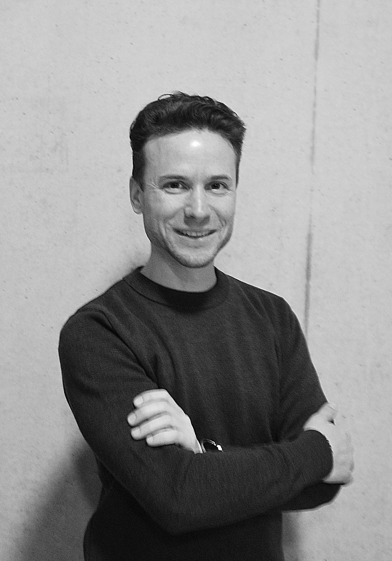 REYNIERS, Mathieu | Jim Clemes Associates