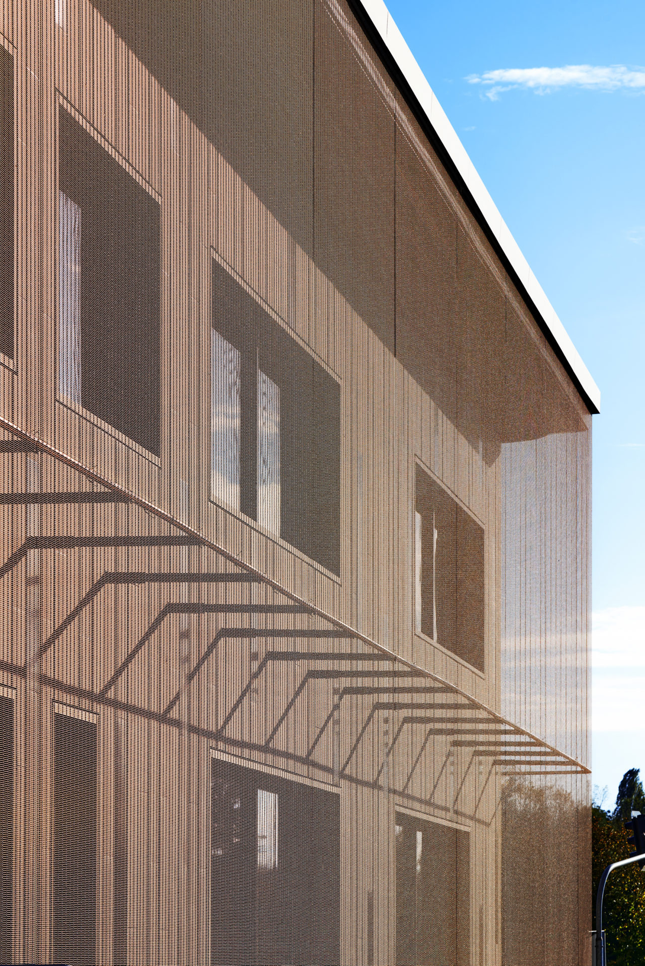 Ecole de musique Mamer | Jim Clemes Associates